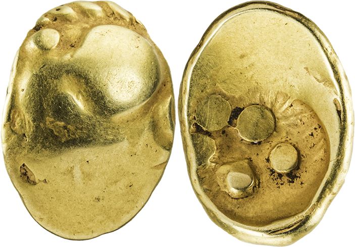 Highlights_A105_14_Celtic_Coin_Gold_Stater_Vindelici - EN - Kölner ...